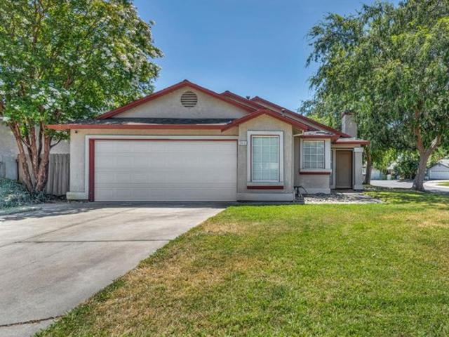 3512 Black Eagle Dr, Antelope, CA 95843