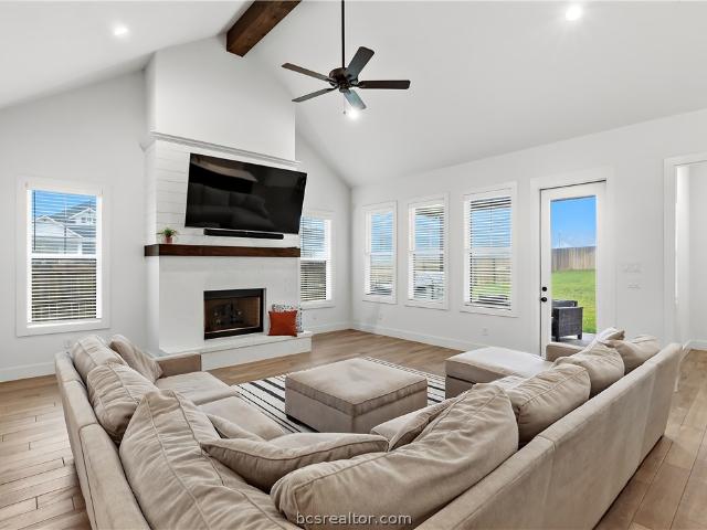 3512 Castine Court