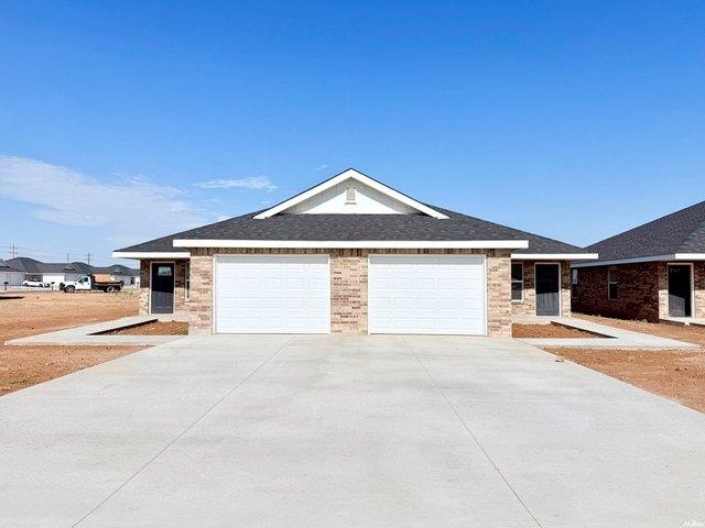 3512 Ethan Ave, Clovis, NM 88101
