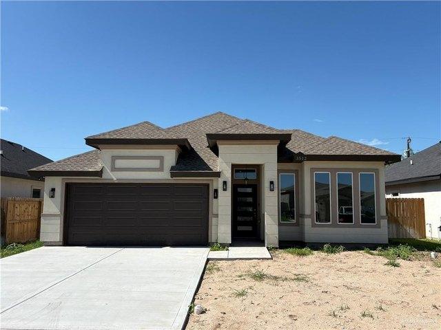 3512 E Diamondhead St, Alton, TX 78537