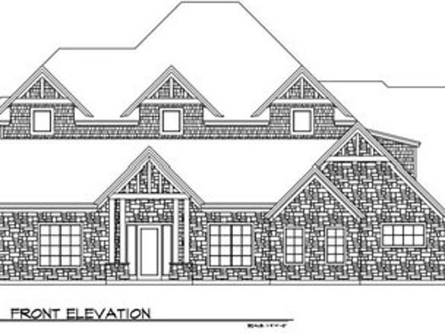 3512 Fairway Dr, Denton, TX 76226