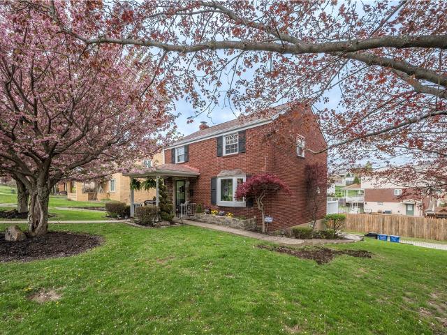 3512 Fieldstone Dr