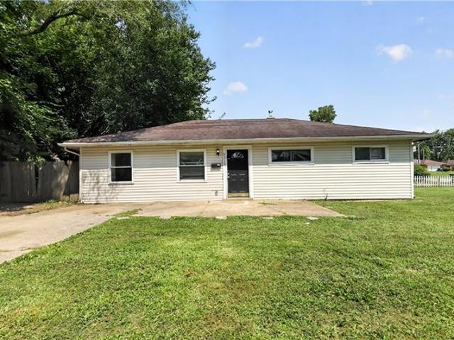 3512 Geis Rd, Dayton, OH 45416