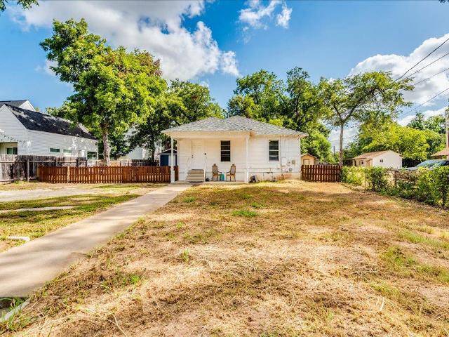 3512 Gonzales St