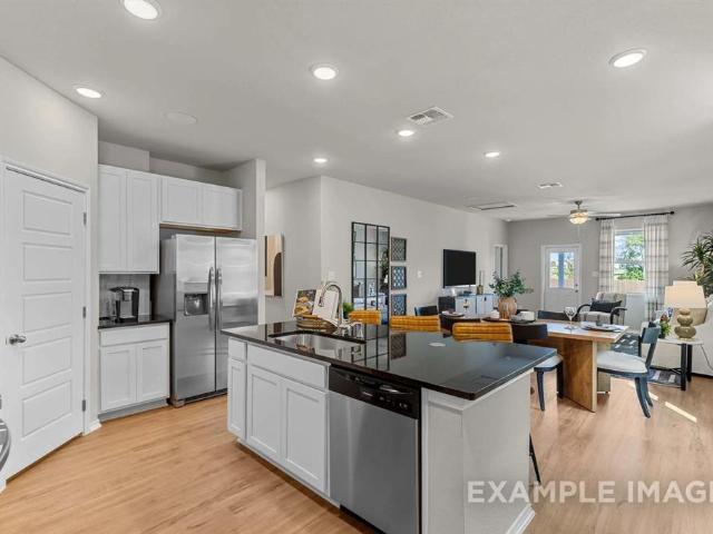 3512 Hank Dr, Crandall, TX 75114 | MLS #21254 | Compass