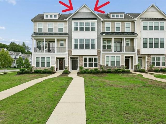 3512 Hickory Neck Blvd, Toano, VA 23168