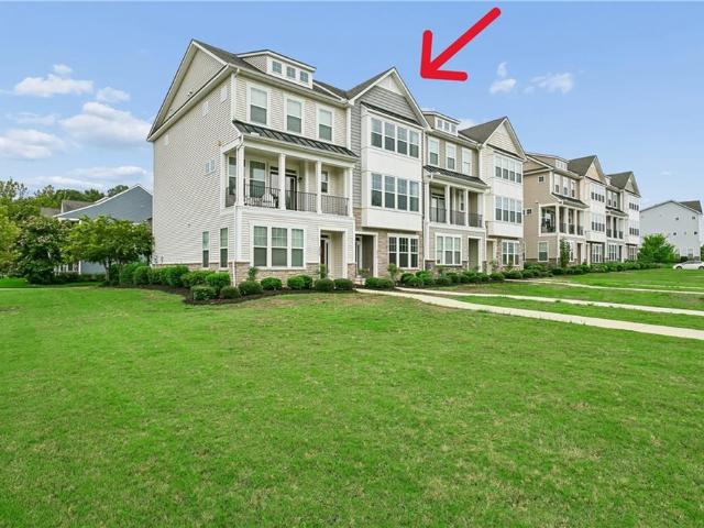 3512 Hickory Neck BLVD