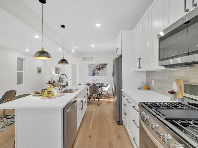 3512 High St, Denver, CO 80205 | Compass