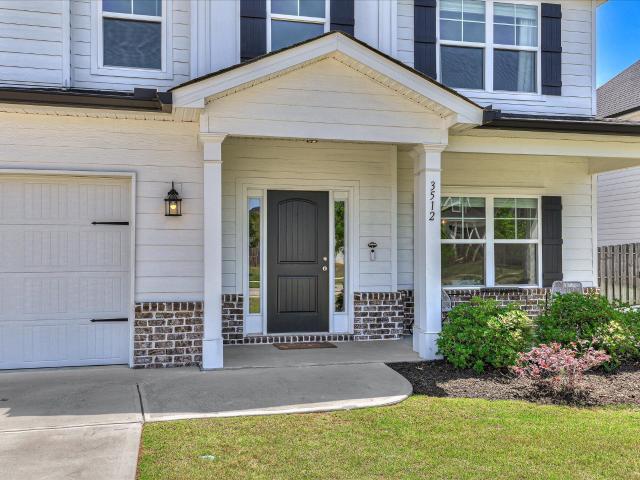 3512 Hilltop Trail