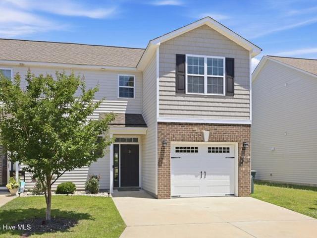 3512 Holman Way Unit B, Greenville, NC 27834