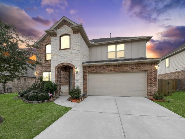 3512 Jasperstone Lane