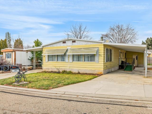 3512 Kingsland Way