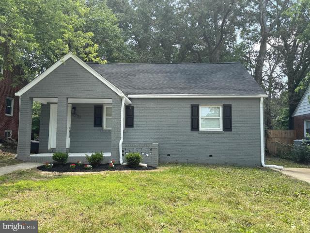 3512 Pumphrey Dr, District Heights, MD 20747 | MLS #MDPG2187 | Compass