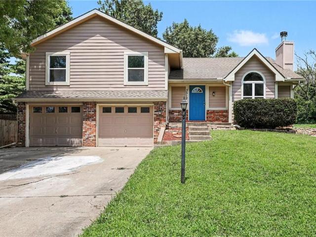 3512 Remington Lane