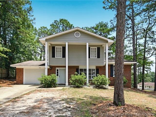 3512 Rolls Ave, Fayetteville, NC 28311
