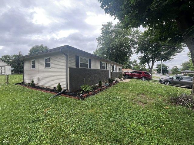 3512 Royal Oak Dr, Indianapolis, IN 46227