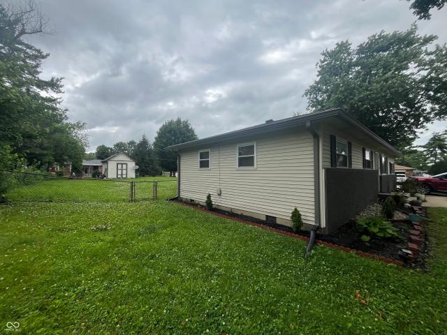 3512 Royal Oak Drive