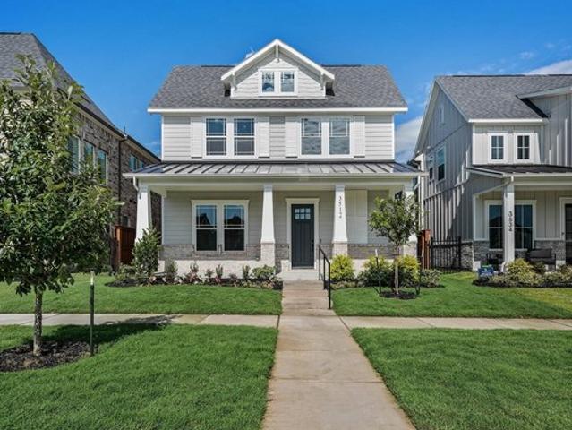 3512 Strand Ln, Frisco, TX 75033