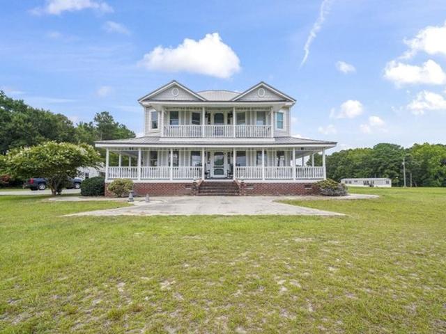 3512 Sumpter Rd, Loris, SC 29569