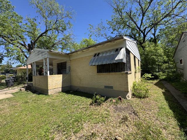 3512 S Ewing Ave, Dallas, TX 75216 | Compass