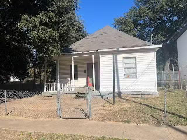 3512 S Harwood St, Dallas, TX 75215