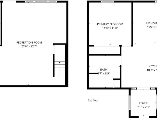 3512 SE Indian Trail Lake Road