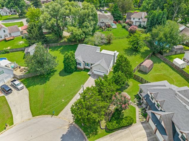 3512 Teal Dr