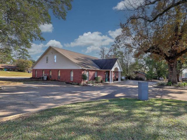 3512 Texas Boulevard