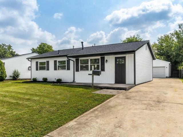 3512 Tremaine Rd, Columbus, OH 43232