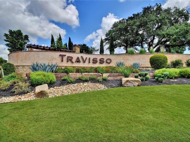 3512 Venezia View, Leander, TX 78641 | MLS #9625