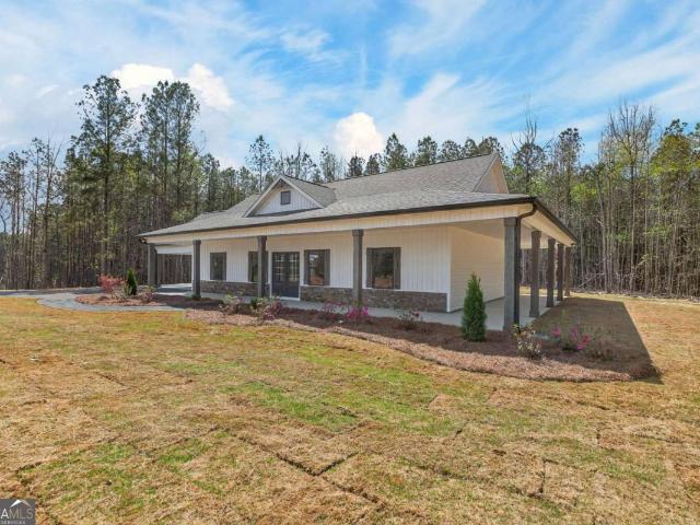 3512 Vinson Mountain Road