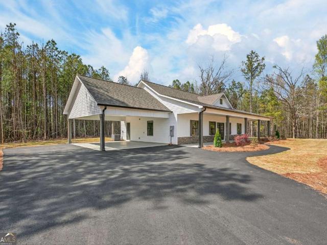 3512 Vinson Mountain Road