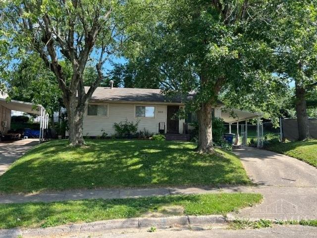 3512 Wilmar Cir, Dayton, OH 45417