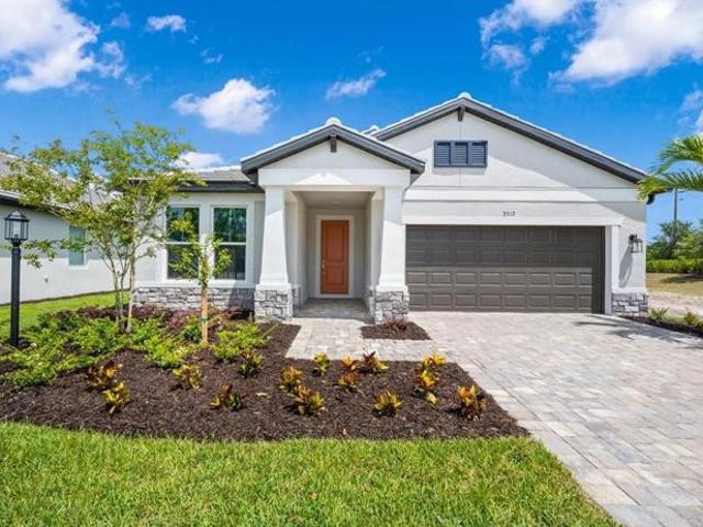 3512 Wild Blossom Pl, Parrish, FL 34219