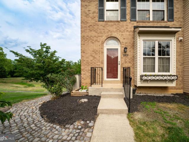 3512 Wood Creek Drive