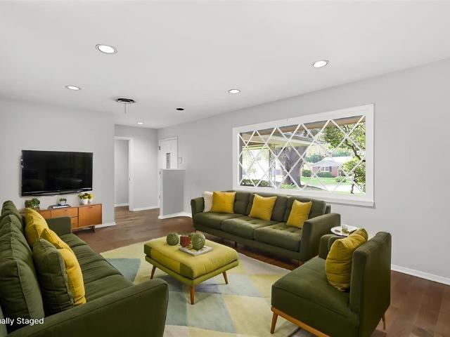 3512 Wosley Drive
