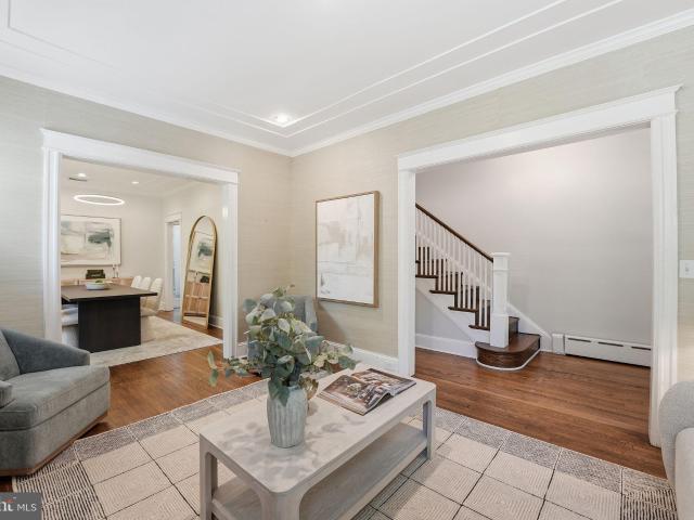 3512 30th St NW, Washington, DC 20008 | MLS #DCDC2257 | Compass
