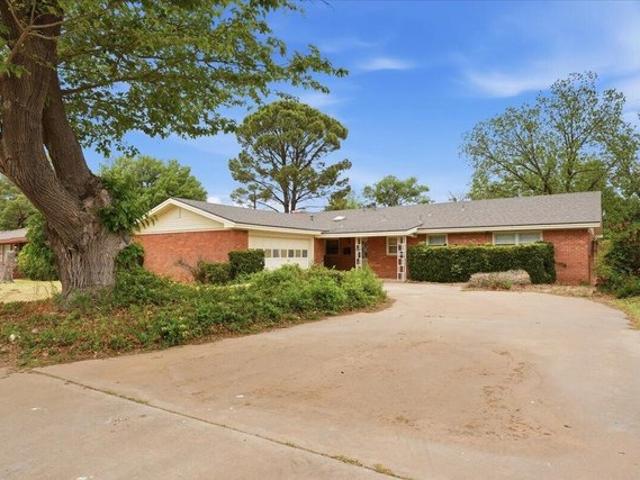 3512 41st St, Lubbock, TX 79413