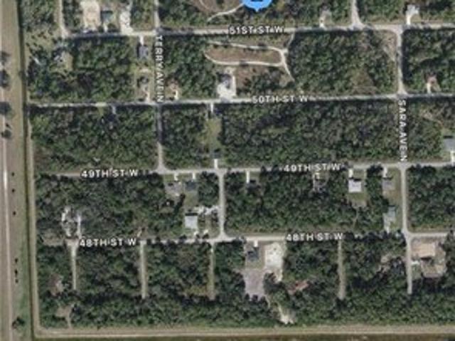 3512 51st St W Lot 17, Lehigh Acres, FL 33971