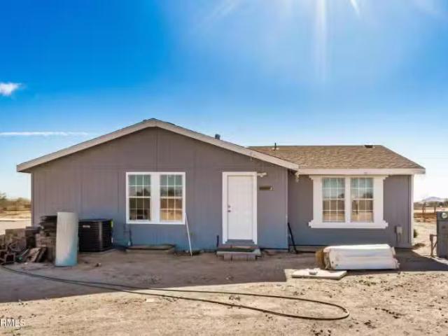 35133 W Durango St, Tonopah, AZ 85354 MLS 6787528