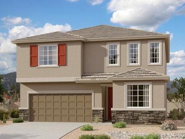 35131 S Lasso Ln, Red Rock, AZ 85145