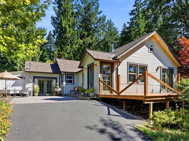 35137 SE Ellis Rd, Corbett, OR 97019