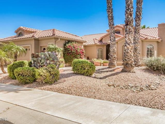3513 N 160th Ave, Goodyear, AZ 85395