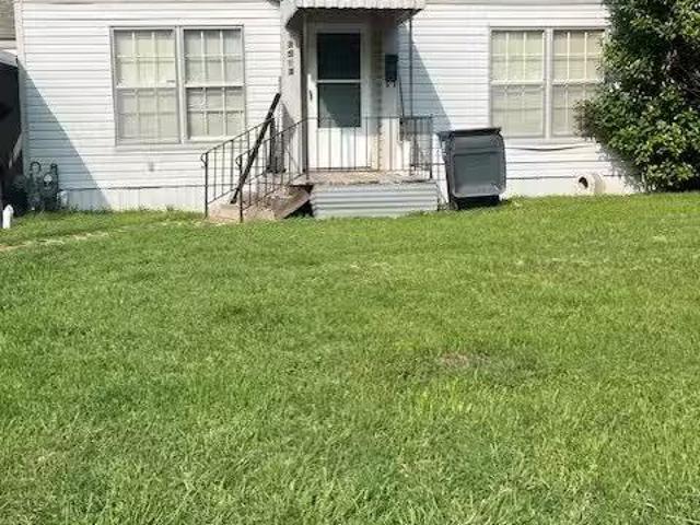 3513 N 27th, Waco, TX 76708