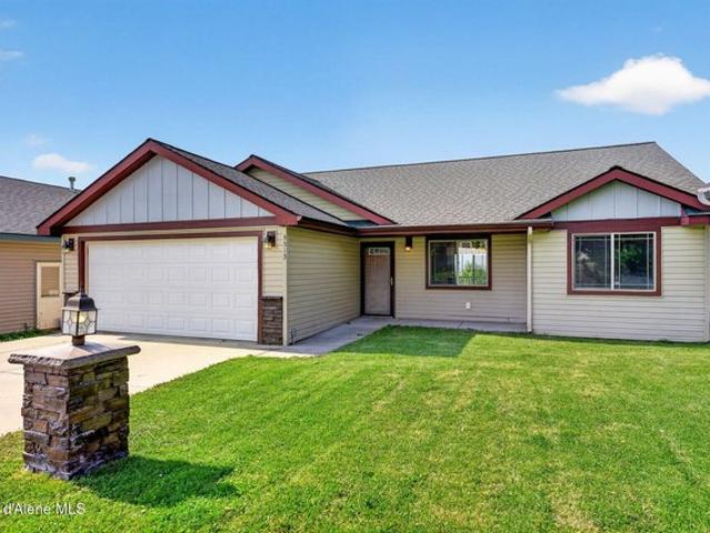 3513 N Carriage Ct, Post Falls, ID 83854
