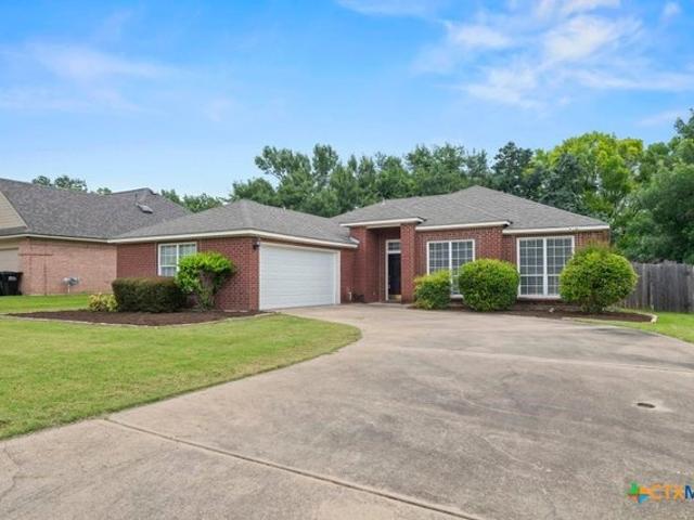 3513 Oakview Dr, Temple, TX 76502