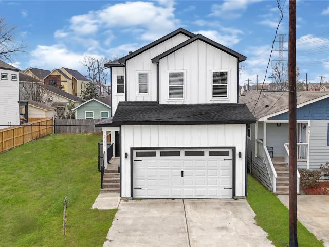 3513 Omega St, Houston, TX 77022 | MLS #75776 | Compass