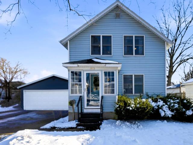 3513 Burke Ave, Madison, WI 53714 | Compass