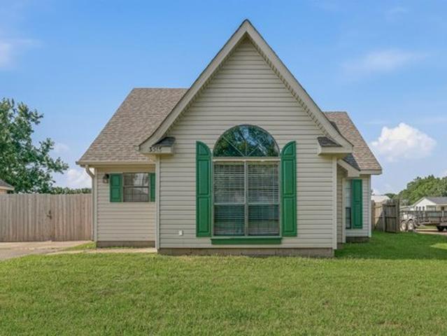 3513 Beacon St, Jonesboro, AR 72404