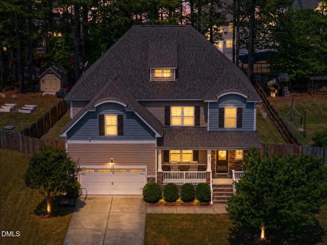 3513 Bloomfield Way, Raleigh, NC 27616 | MLS #10163